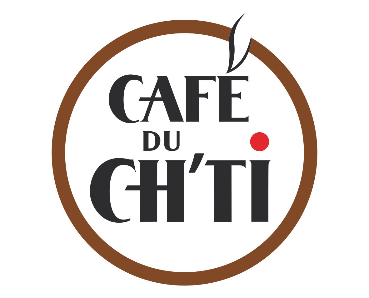 Café du CH'TI – Le Comptoir du Lys